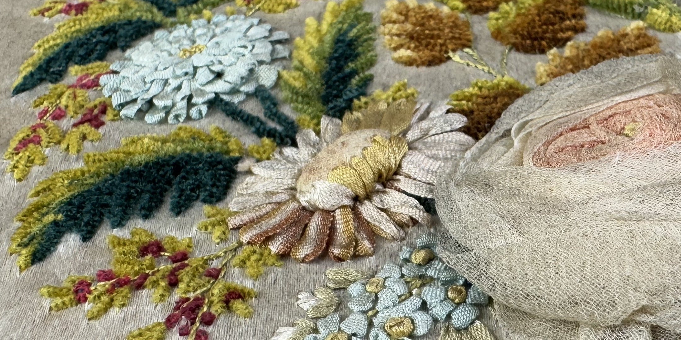 Antique Bags-Pockets – ANTIQUE GOWN