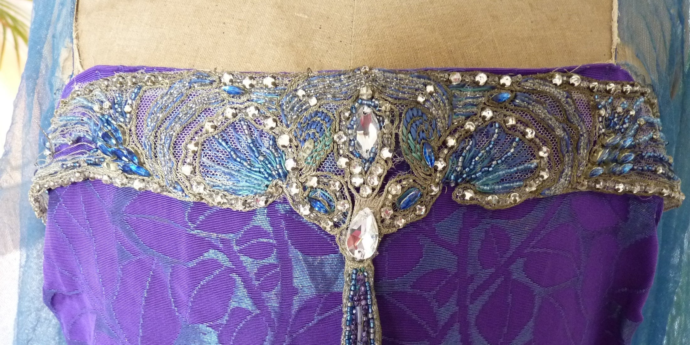 1914-1919 Antique Dresses – ANTIQUE GOWN