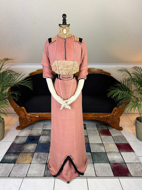 1900-1913 Antique Dresses – ANTIQUE GOWN